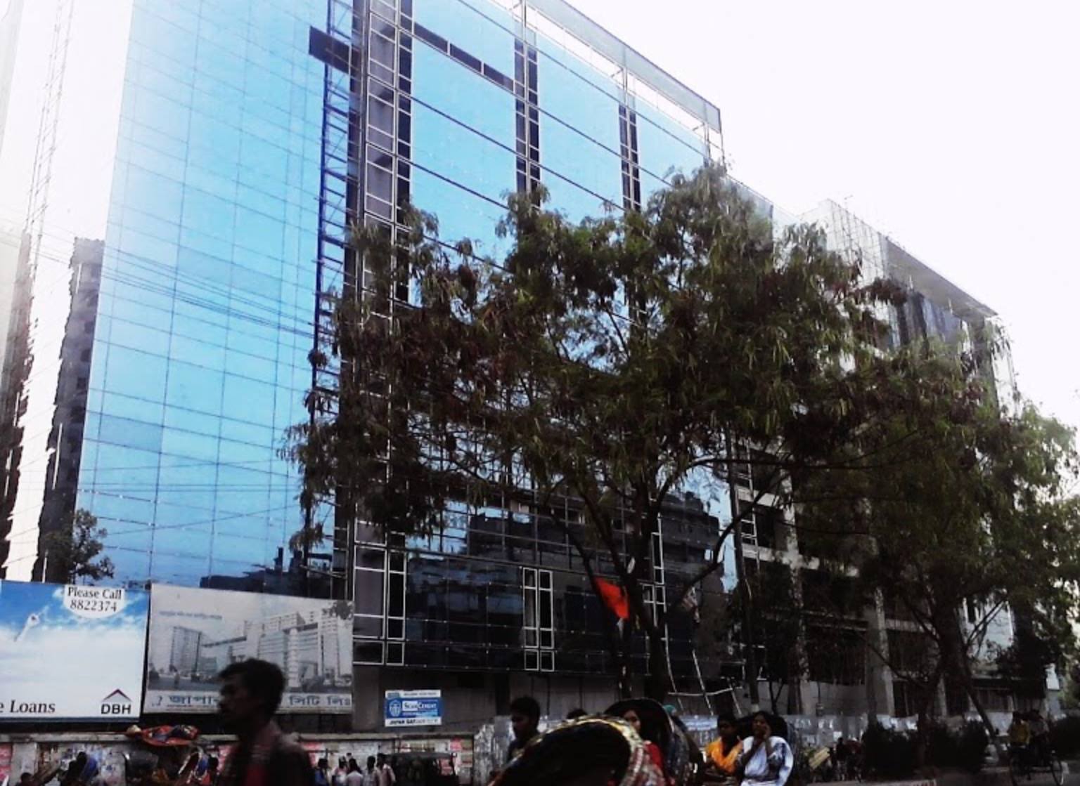 Best shopping mall in Dhaka City‎ | Ratekom