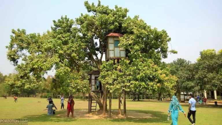 Top 10 Tourist Attractions in Gazipur, Bangladesh | Ratekom.com