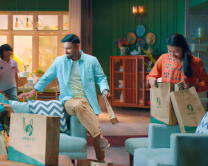 Artisan Banani showroom Dhaka, Bangladesh